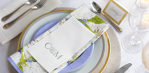 Setting the Perfect Table | Tips and Ideas for Elegant Dining – Caspari