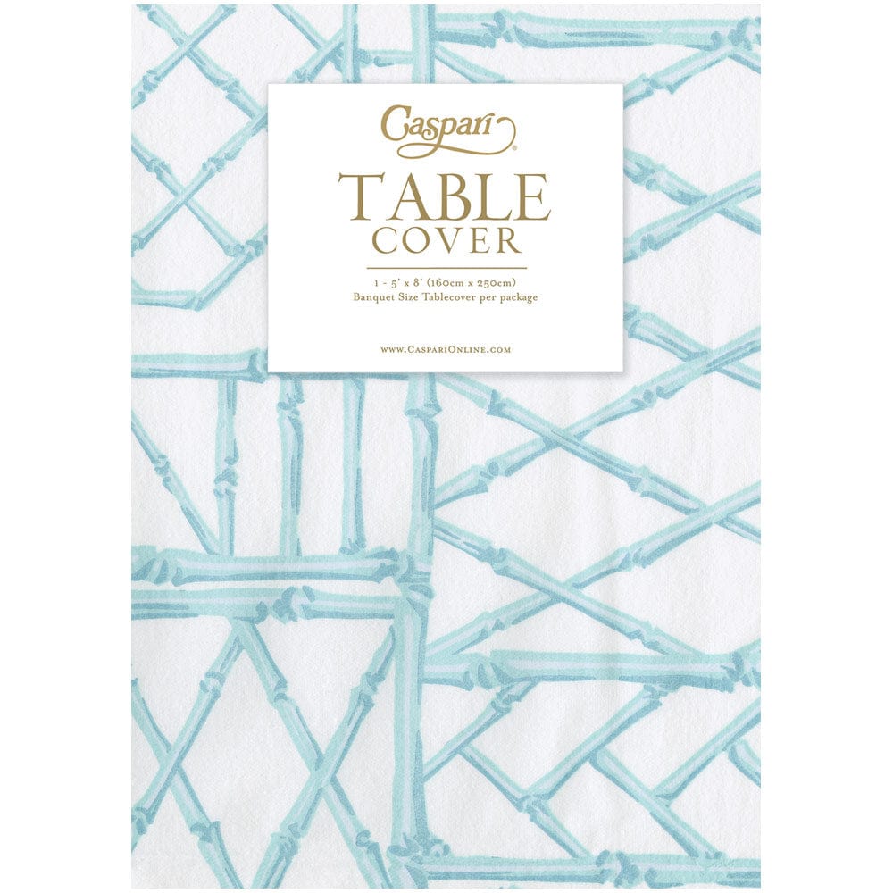 Elegant Paper Linen Table Covers | Stylish and Durable Options – Caspari