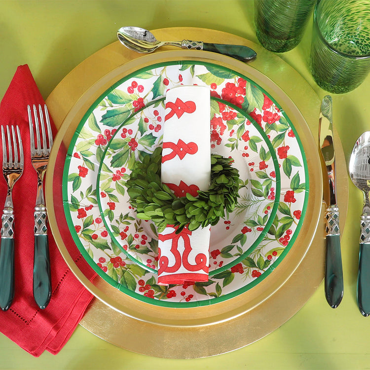 Christmas Collection | Elegant Designs for Your Holiday Home – Caspari