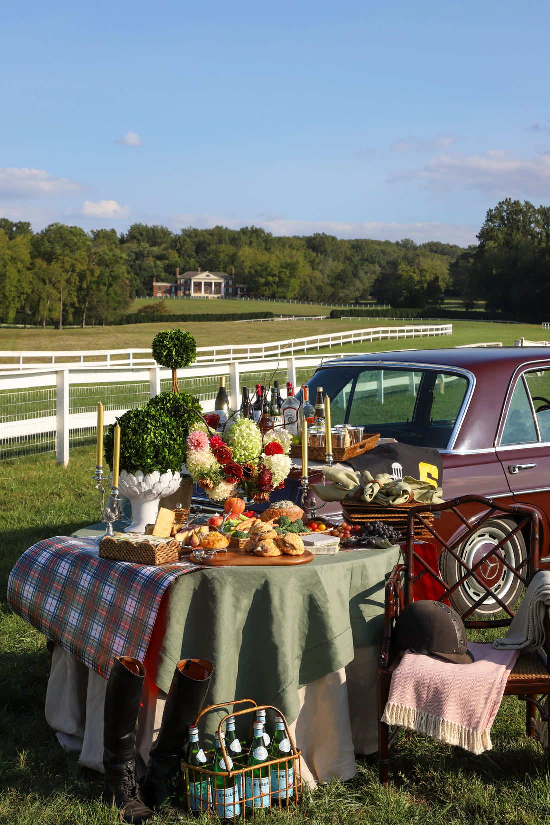 Horse Racing Gifts | Elegant Decor and Accessories Online – Caspari