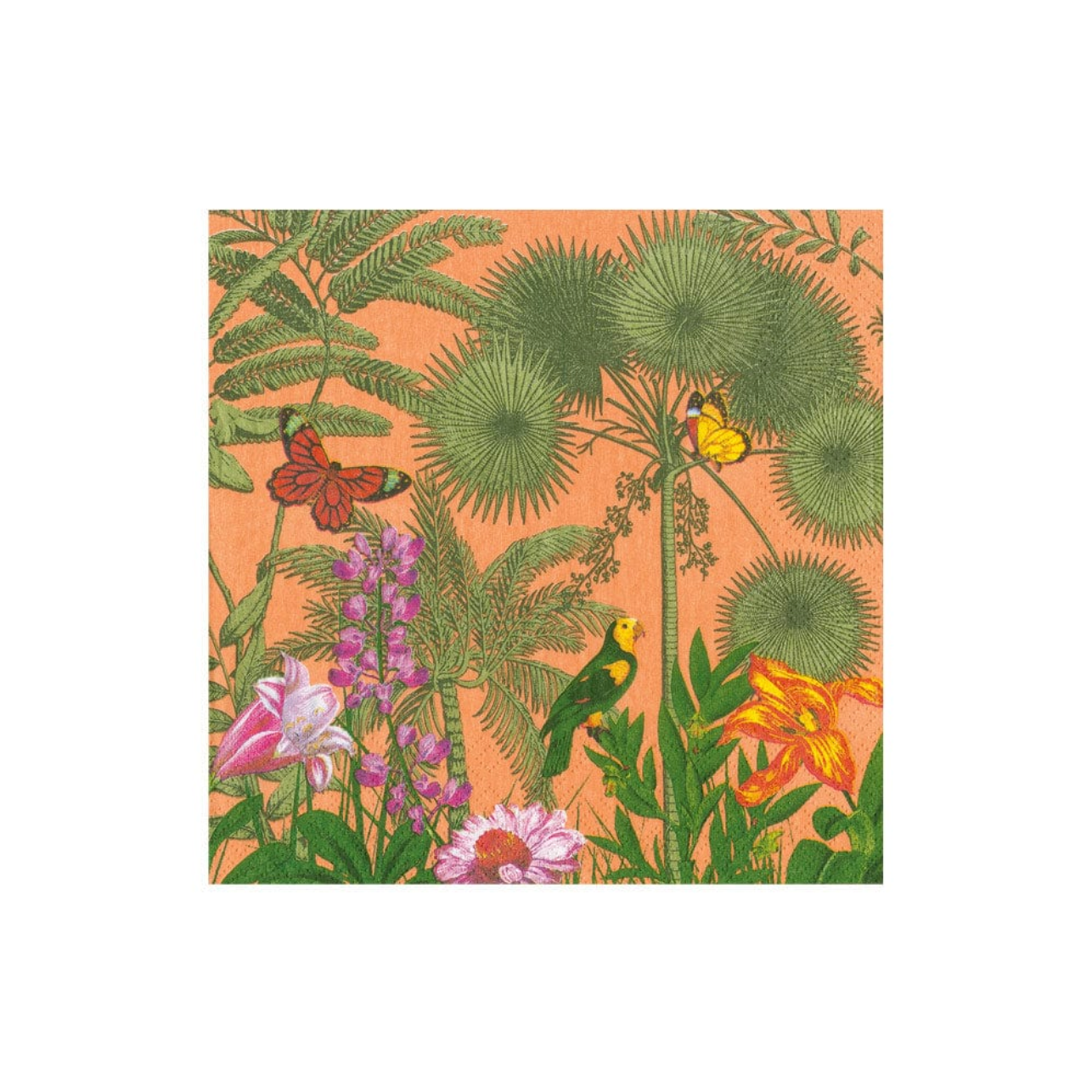 Shop Stylish Paper Cocktail Napkins | Elegant Designs 2026 – Caspari