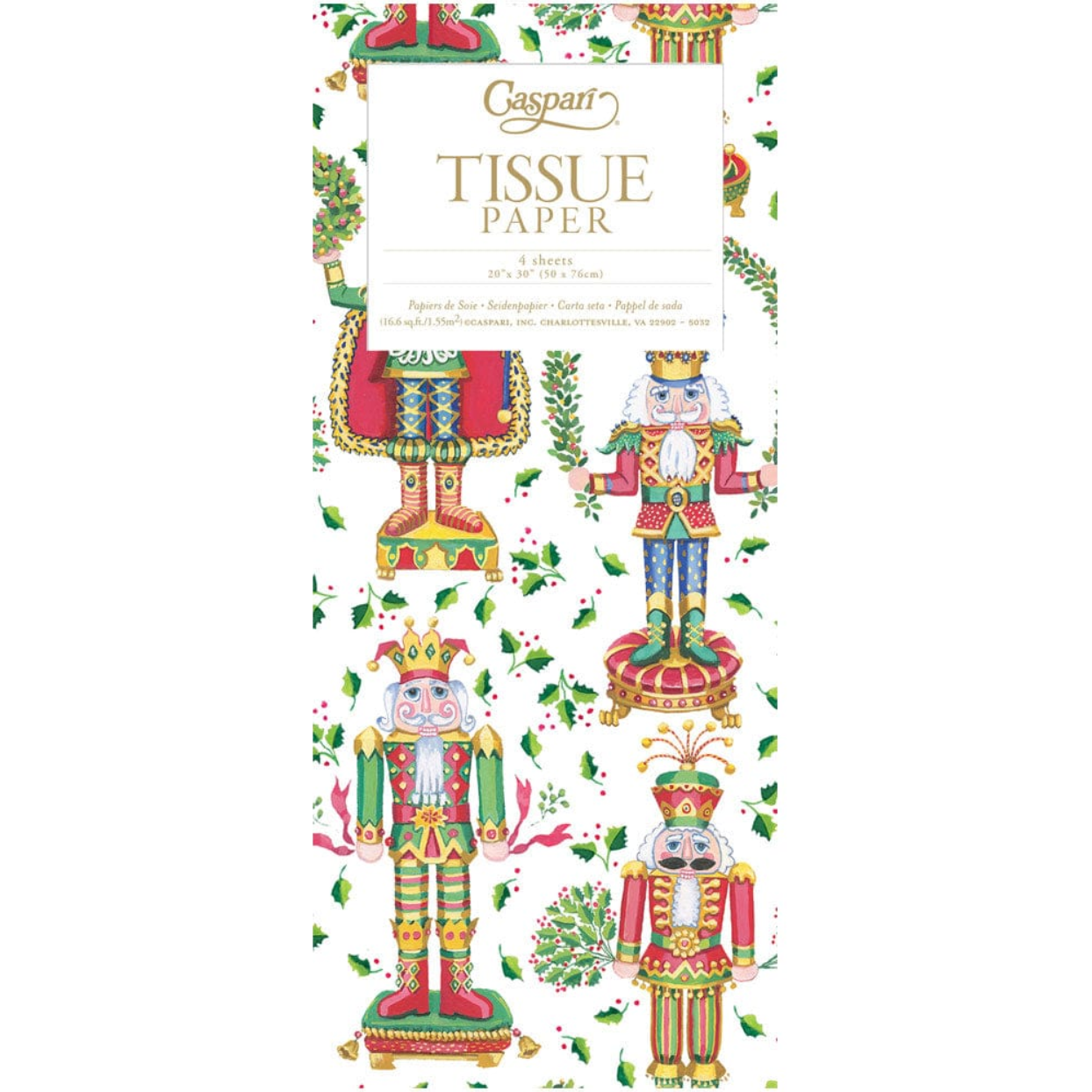 Tissue Paper – Caspari