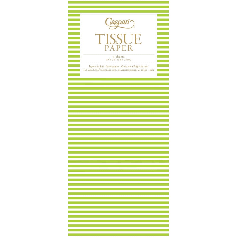 Tissue Paper – Caspari