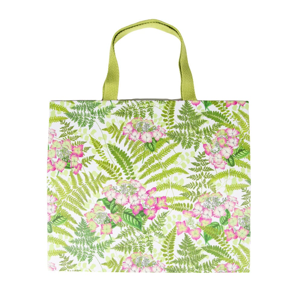 Fern Garden Large Gift Bags - 1 Each – Caspari