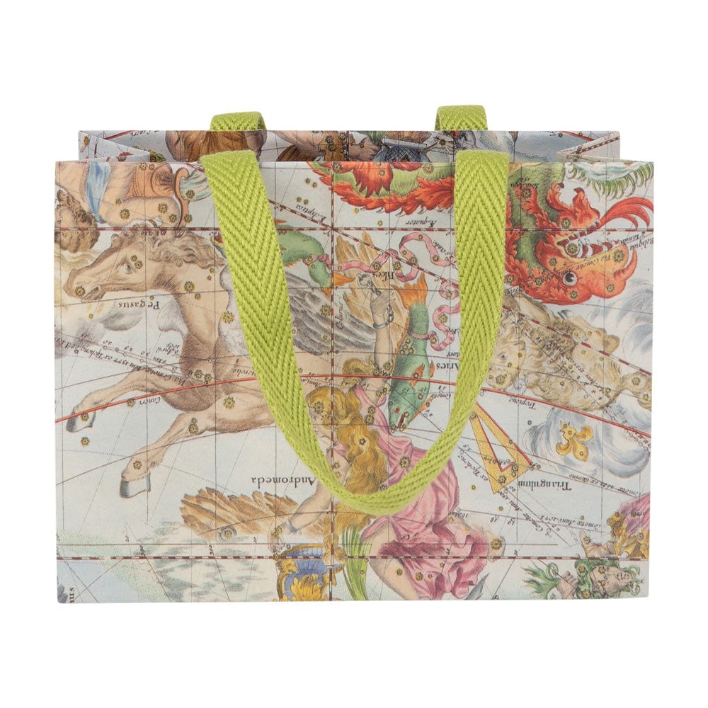 Zodiac Small Gift Bags - One Gift Bag Included – Caspari