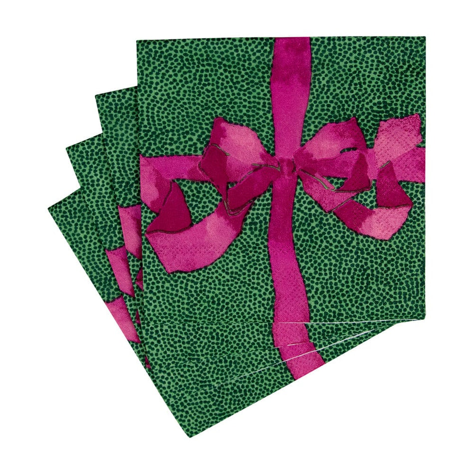 Cocktail Napkins – Caspari
