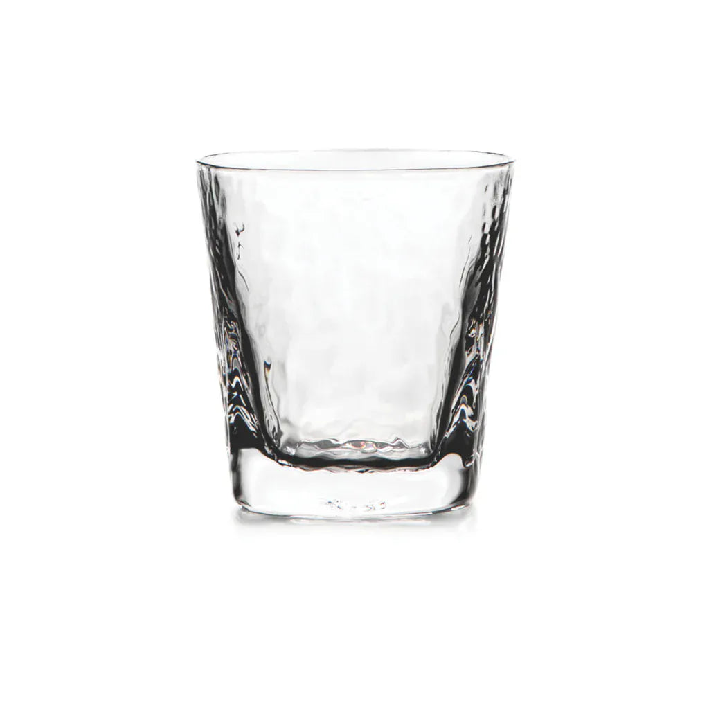 Waterbury Tumbler Small | Simon Pearce Glass Drinkware – Caspari