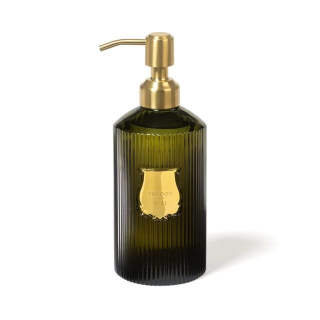 Trudon Liquid Soap VIXI | Bitter Orange, Sage & Sandalwood – Caspari