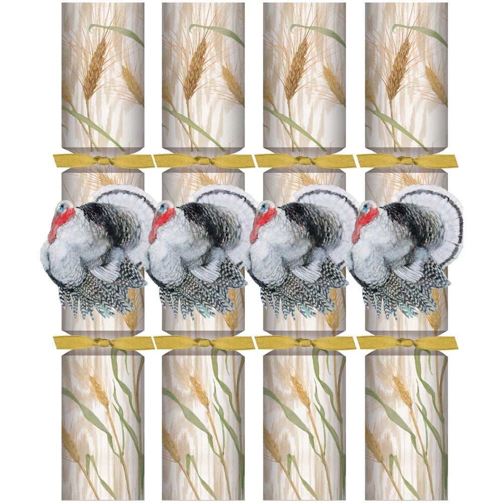 Celebration Crackers: Party Favors that Pop by Caspari