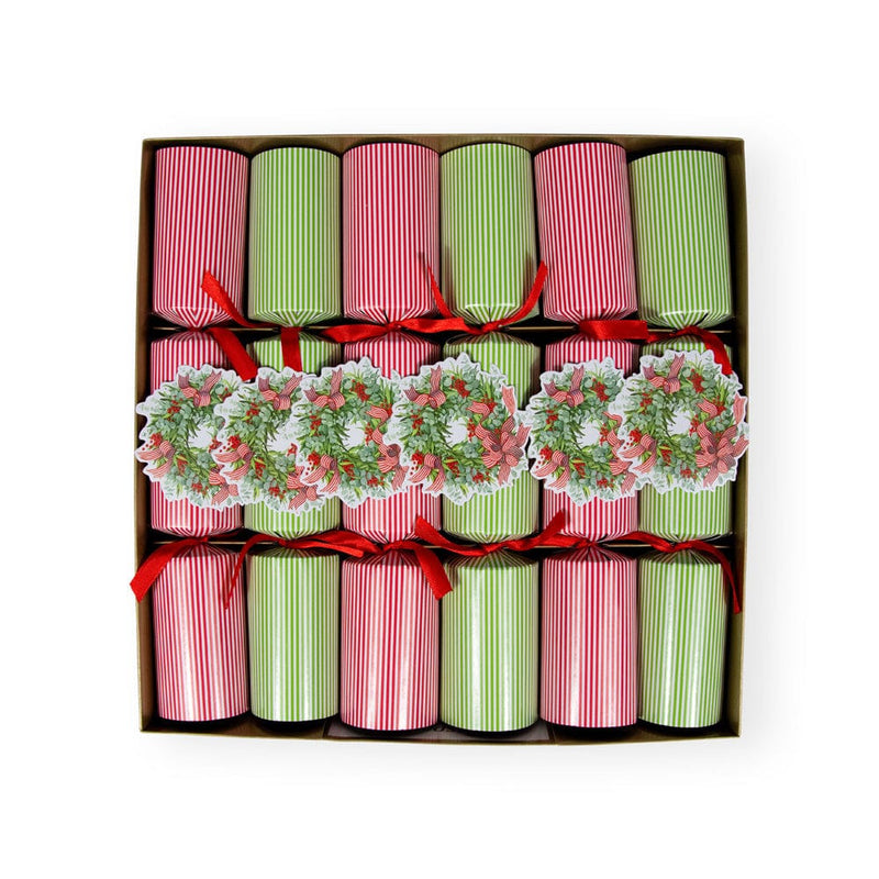 Christmas Crackers – Caspari