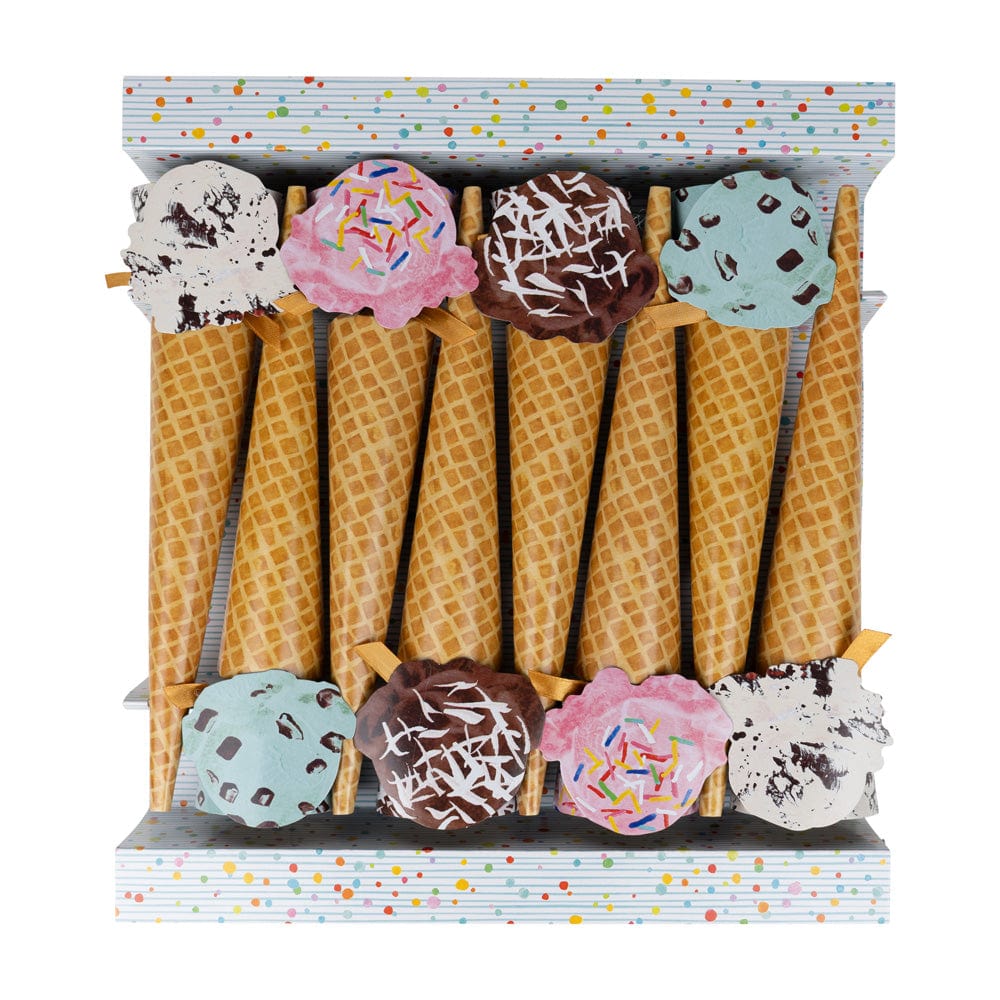 Celebration Crackers – Caspari