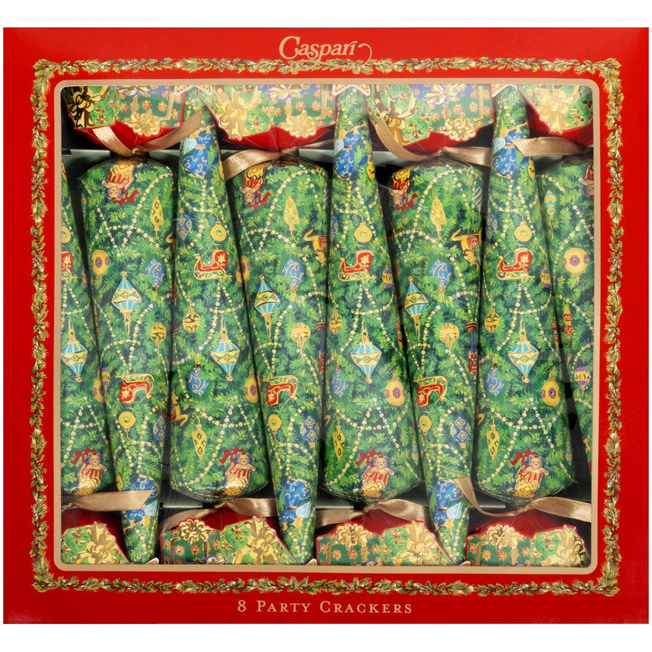 Christmas Crackers | Festive Designs and Styles Online – Caspari