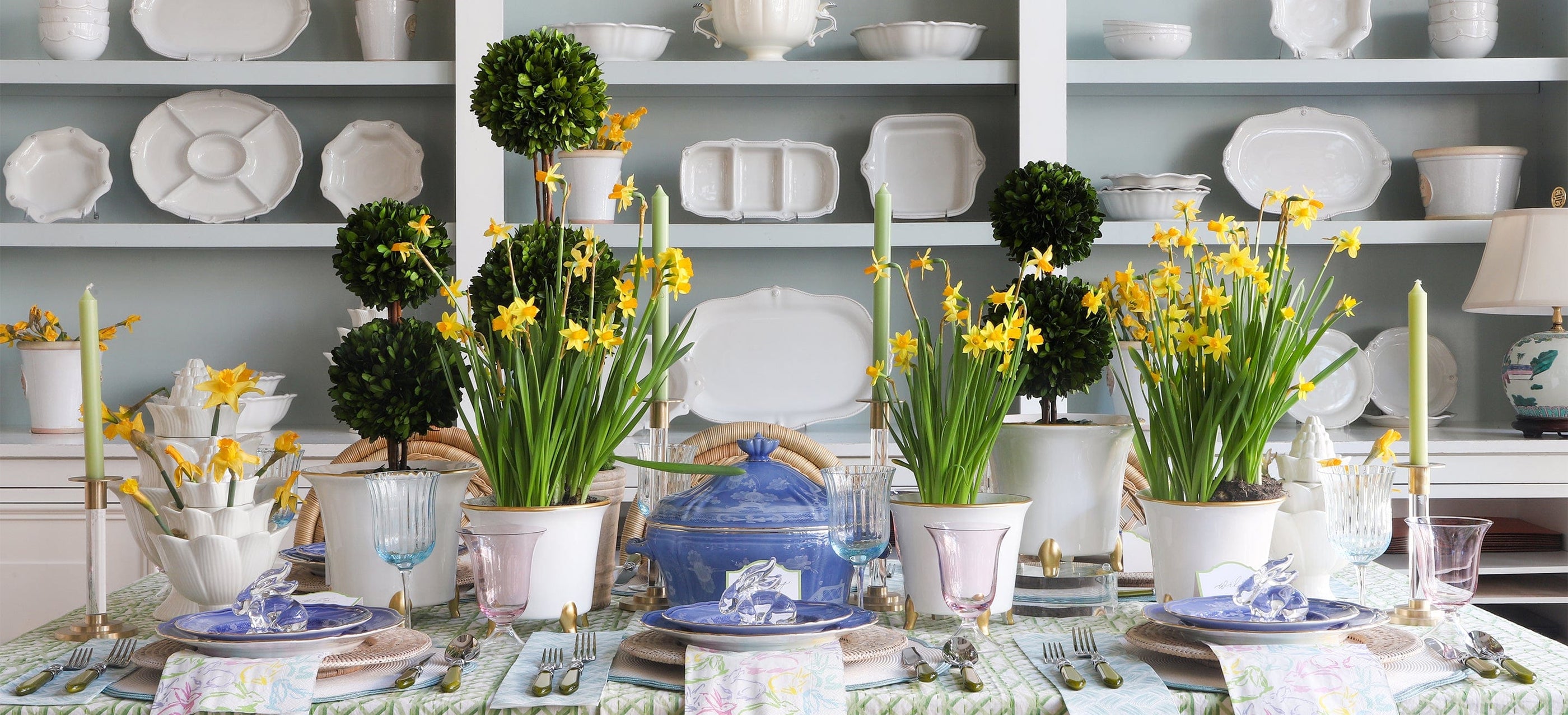 Official Caspari | Tabletop, Stationery & Gifts for Any Occasion