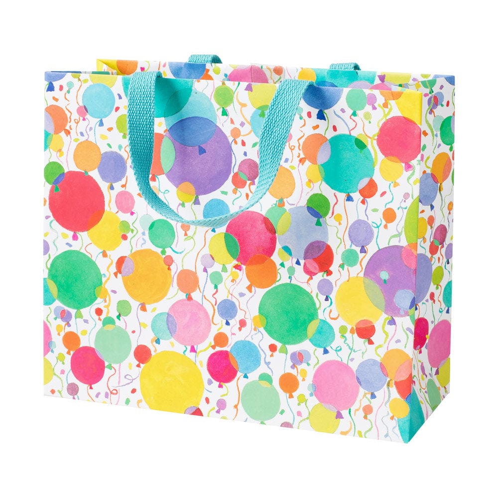 Balloons and Confetti Gift Bags | Large Party Bags Online – Caspari