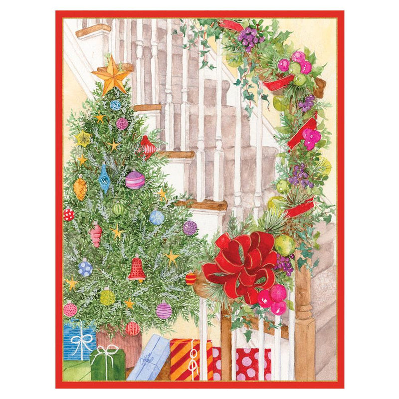 86213 CMAS C SIZE 15 IN – Caspari