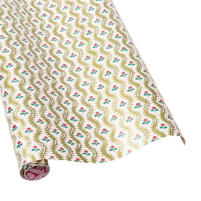 Holiday Wrapping Paper & Gift Wrap for Christmas | Caspari