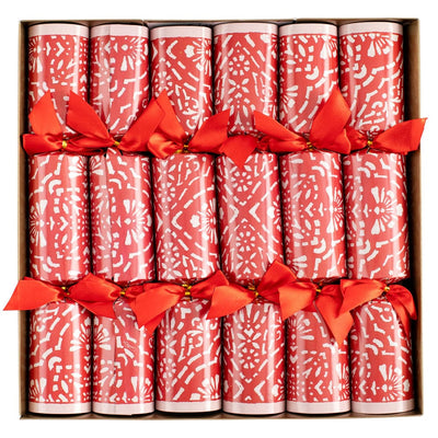 Celebration Crackers: Party Favors that Pop by Caspari