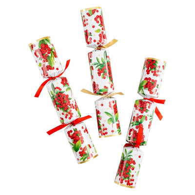 Celebration Crackers: Party Favors that Pop by Caspari