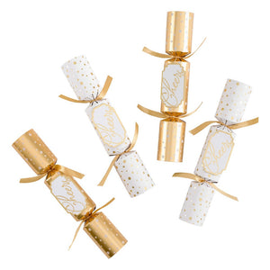 Celebration Crackers: Party Favors that Pop by Caspari