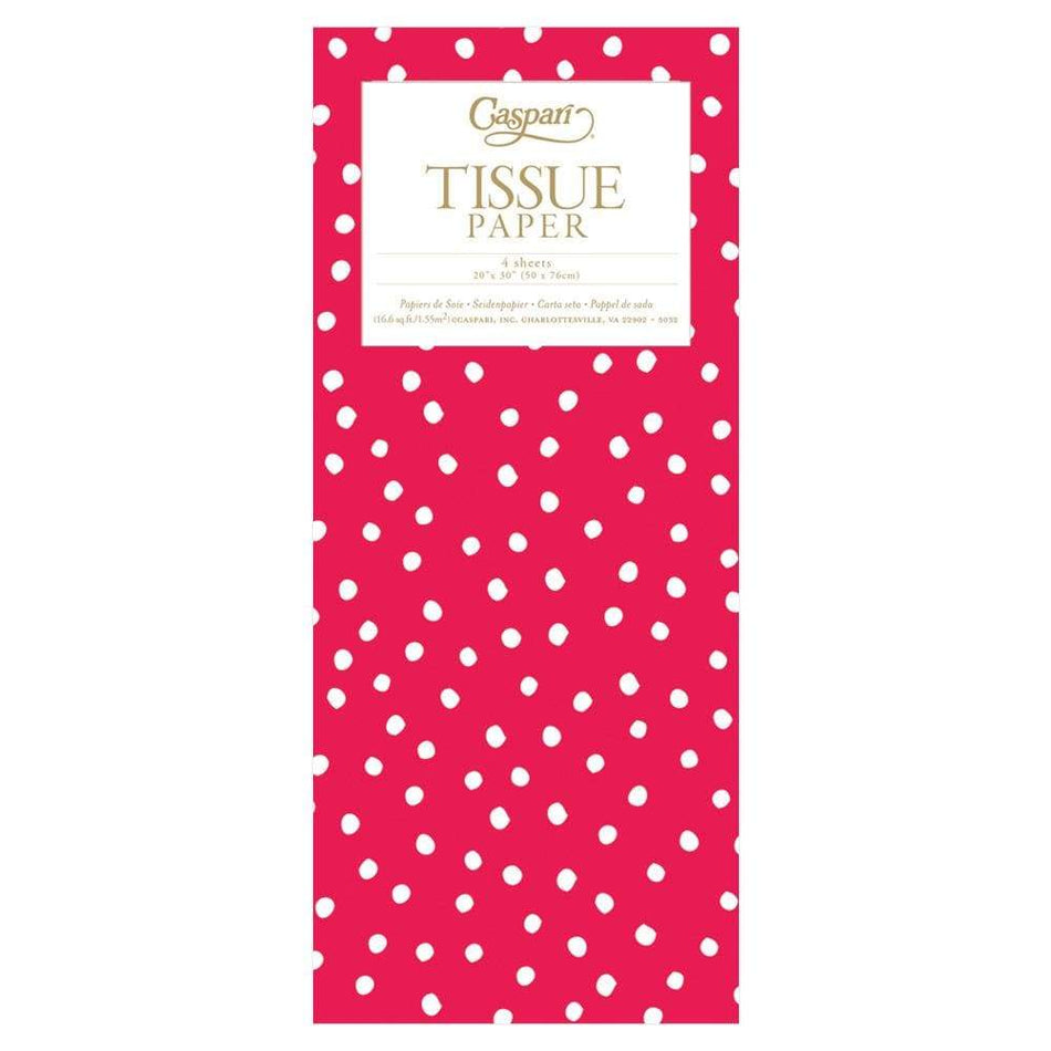 Holiday Tissue Paper for Christmas and More | Shop Now – Caspari